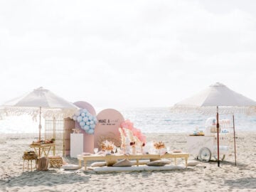 30 Beach Party Ideas For Adults - Lady Celebrations