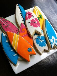 30 Surfing Party Ideas For Adults - Lady Celebrations