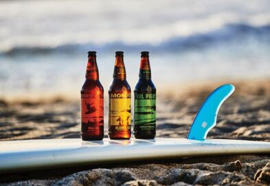 30 Surfing Party Ideas For Adults - Lady Celebrations
