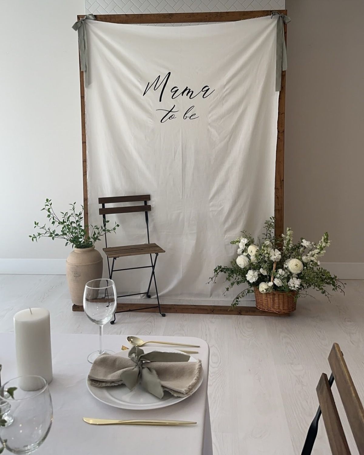 20 Simple Baby Shower Ideas - Lady Celebrations