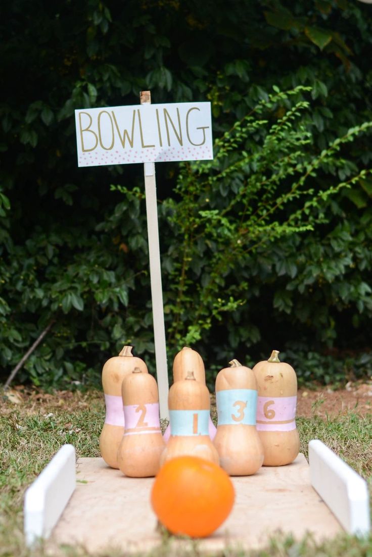 The Big List of 31 Halloween Party Activities - Lady Celebrations