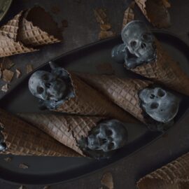 20 Halloween Dessert Recipes - Lady Celebrations