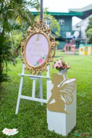 30 Fairy Birthday Party Ideas for Kids - Lady Celebrations