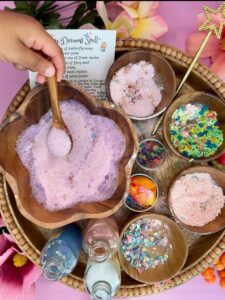 30 Fairy Birthday Party Ideas for Kids - Lady Celebrations